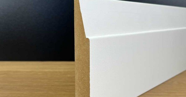 Baseboard B-04 - Anderson Floors