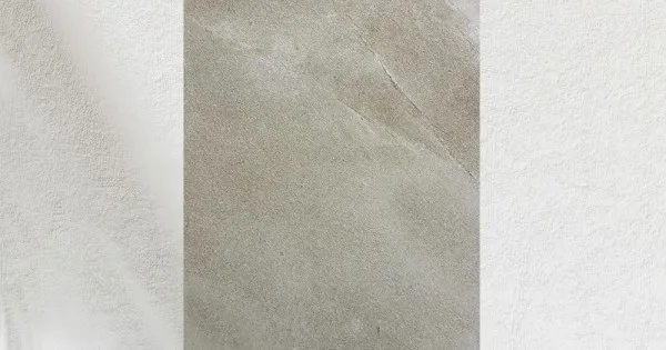 Siena Sand Porcelain Tile 12″×24″ | Matte Stone Look