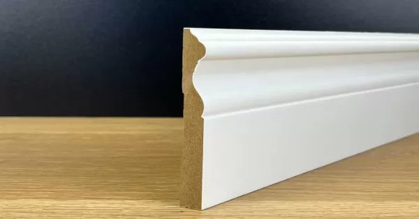 Baseboard B-05 - Anderson Floors