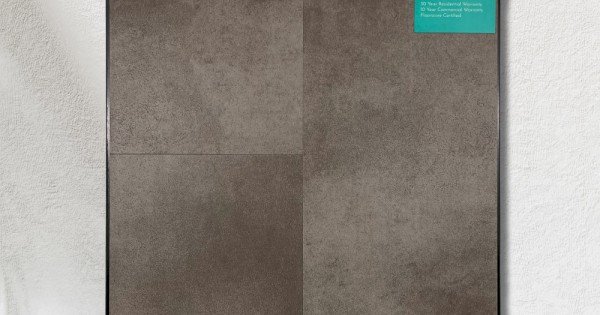 Biyork Hydrogen 6 Tile - Marble