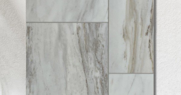 SONIA MARBLE - COREtec Tile Collection | Premium Luxury Vinyl Flooring