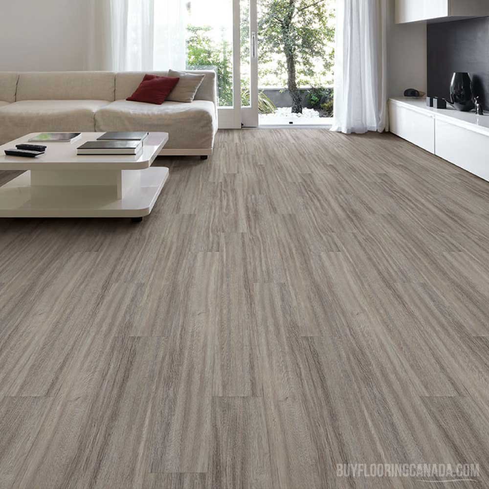 Fuzion Flooring SmartDrop Luxury Vinyl Plank Antler