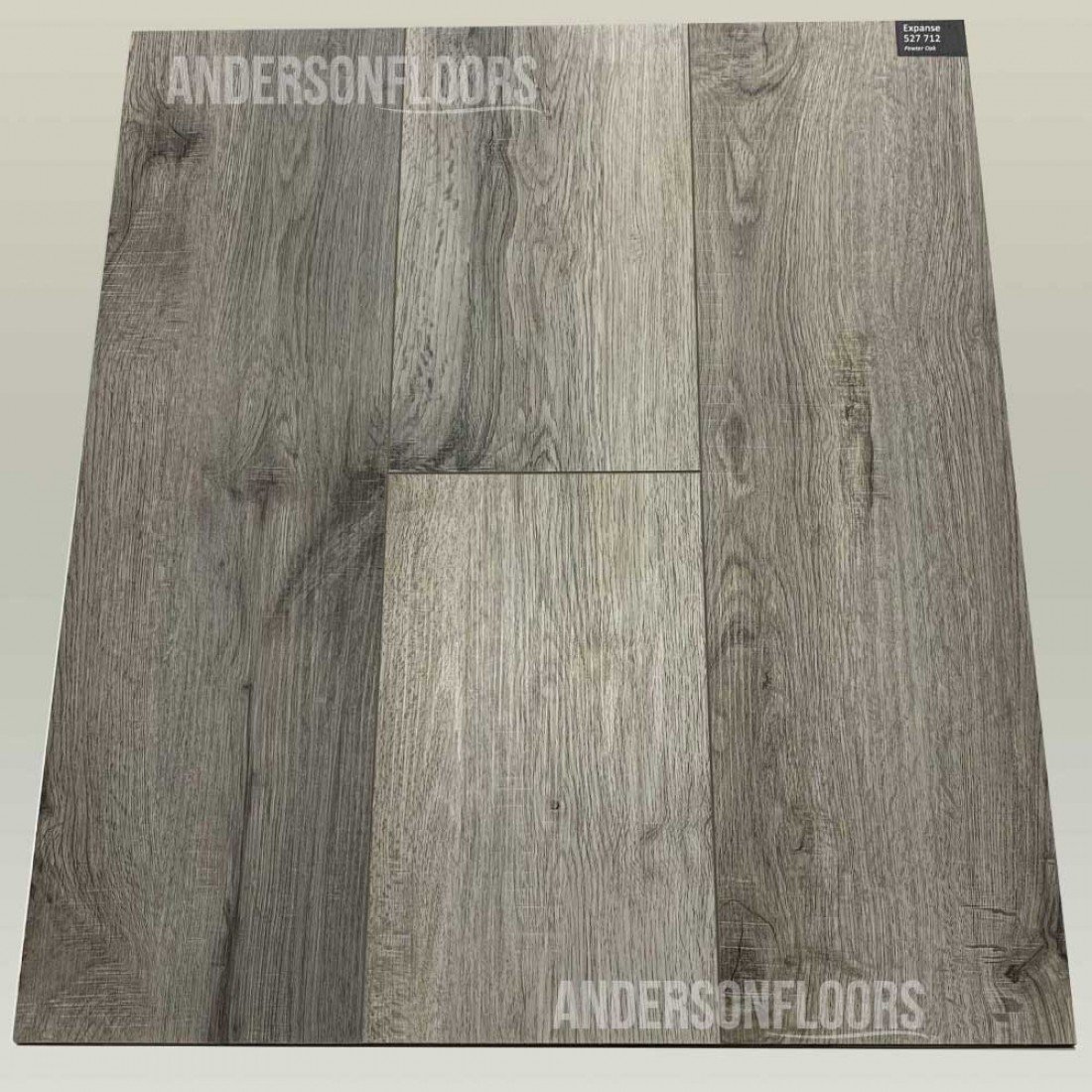 StoneCast Expanse - Pewter Oak