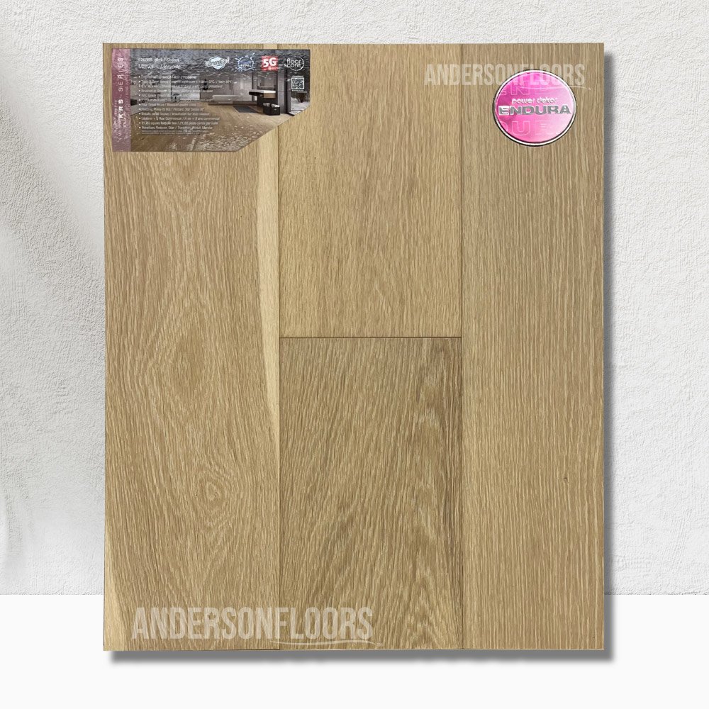 Power Dekor® Endura™ KRS-Series Marvel Engineered Hardwood Flooring