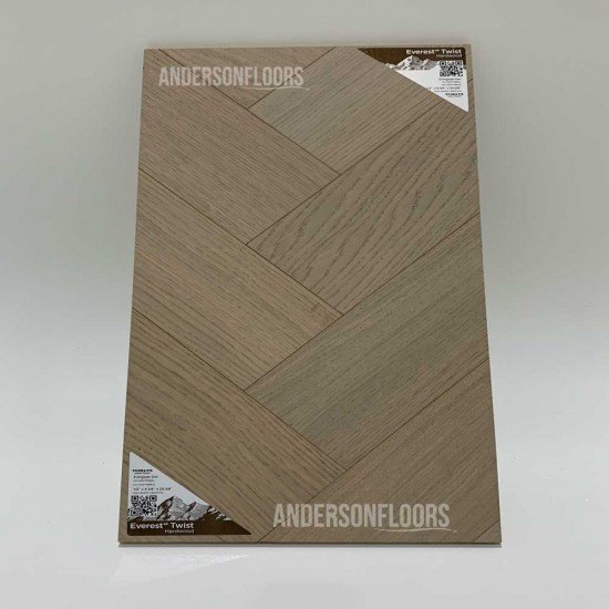 Torlys Everest XP Twist - Everglade Oak