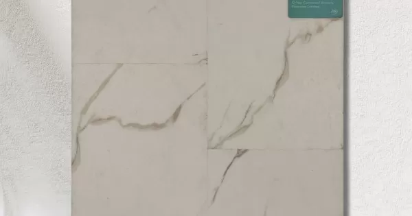 Biyork Hydrogen 6 Tile - Combed Cotton