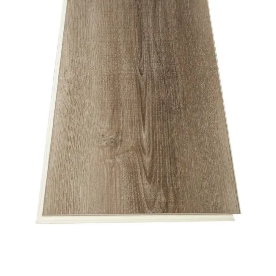 Umber Pecan LVP Flooring | COREtec Originals Enhanced Collection – 100% ...