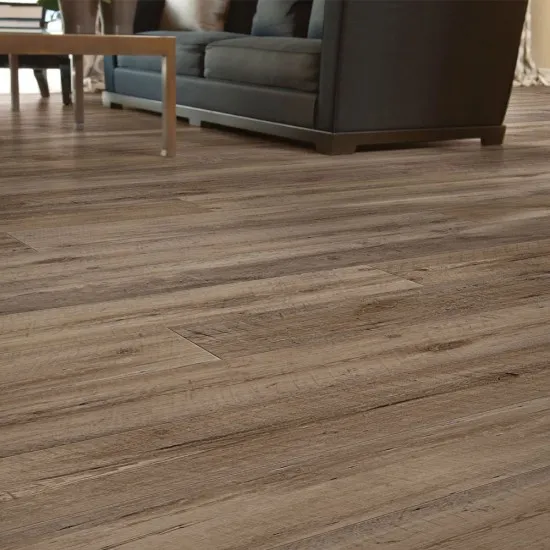 COREtec Plus Enhanced - Nares Oak