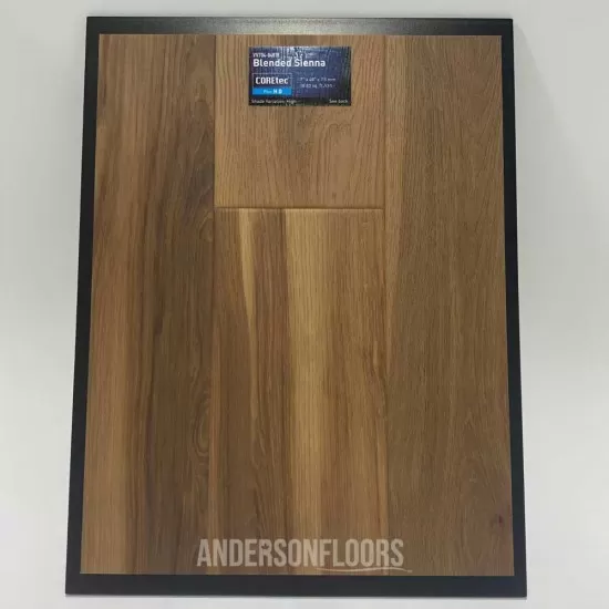 COREtec Plus HD - Blended Sienna