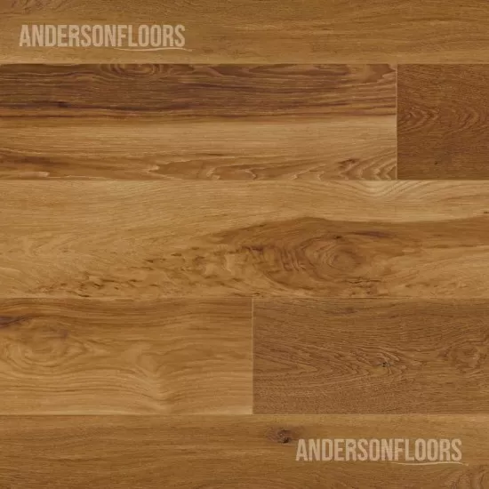 COREtec Plus HD - Blended Sienna