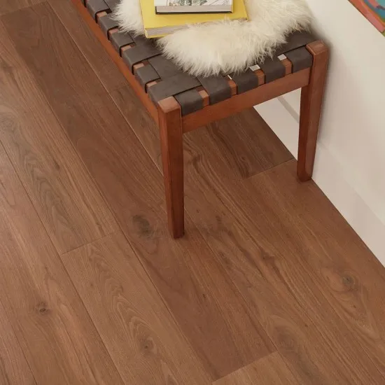 COREtec Plus HD - Irene Walnut