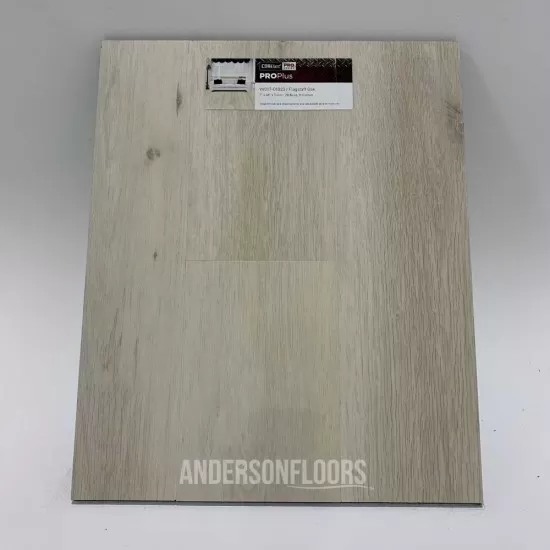COREtec Pro Plus - Flagstaff Oak COREtec Pro Plus - Flagstaff Oak