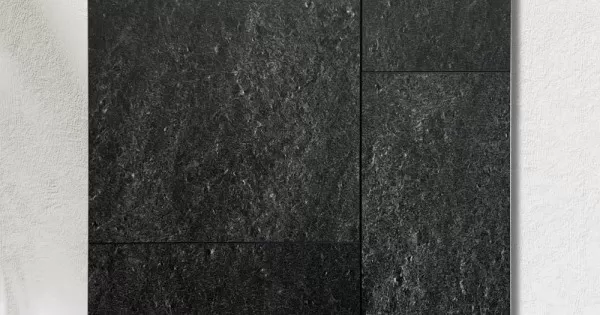 EMBRA SLATE - COREtec Tile Collection | Premium Luxury Vinyl Flooring