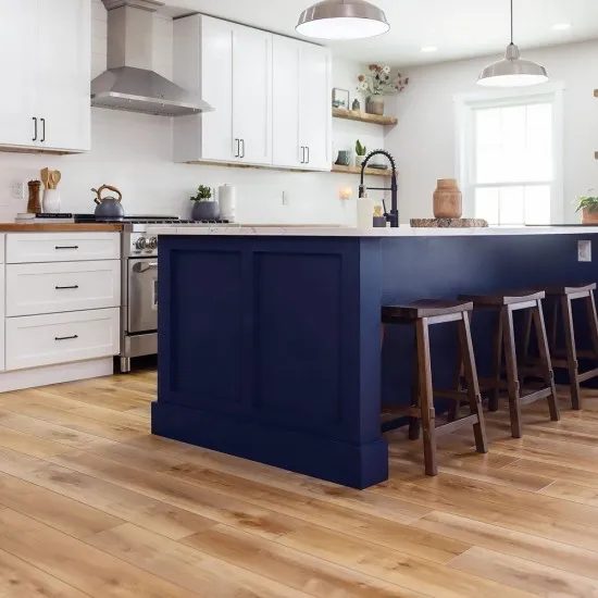 COREtec Plus Enhanced - Manila Oak