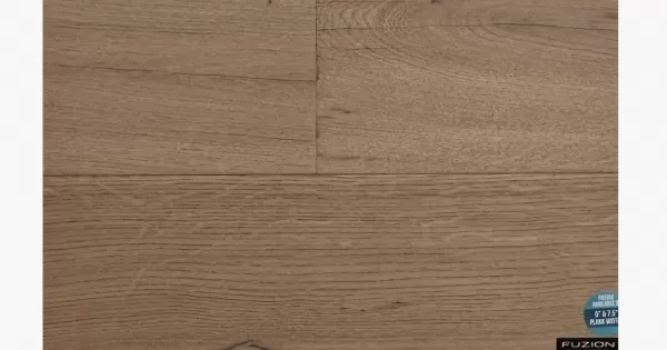Fuzion Patina 7.5 - Casablanca 7.5 - Anderson Floors