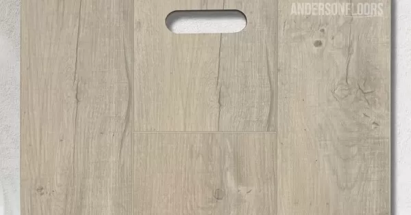 Royal Rigid Core Vinyl Planks - Castle Frank