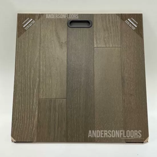 Shaw Empire Oak Collection - Ashlee Grey