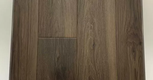 Shaw Pantheon HD Plus Natural Bevel - Charred Earth