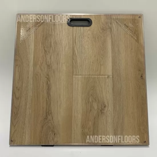 Shaw Paragon HD Plus Natural Bevel - Edgemont