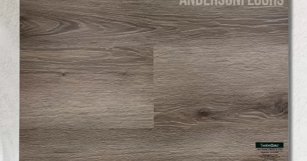 Twelve Oaks SolidCore Cloud Nine