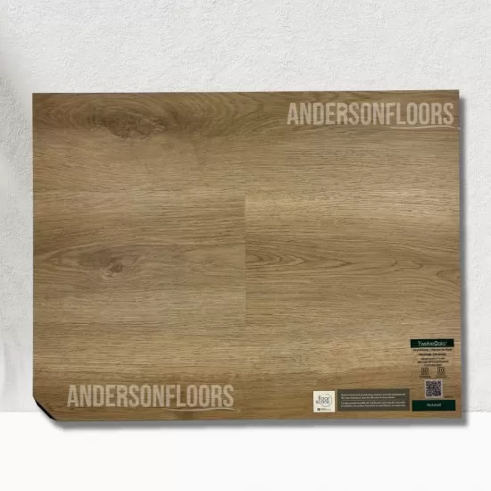 Twelve Oaks Solidcore Nutshell