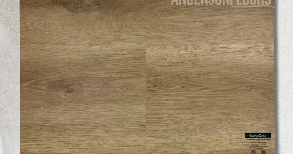 Twelve Oaks Solidcore Nutshell