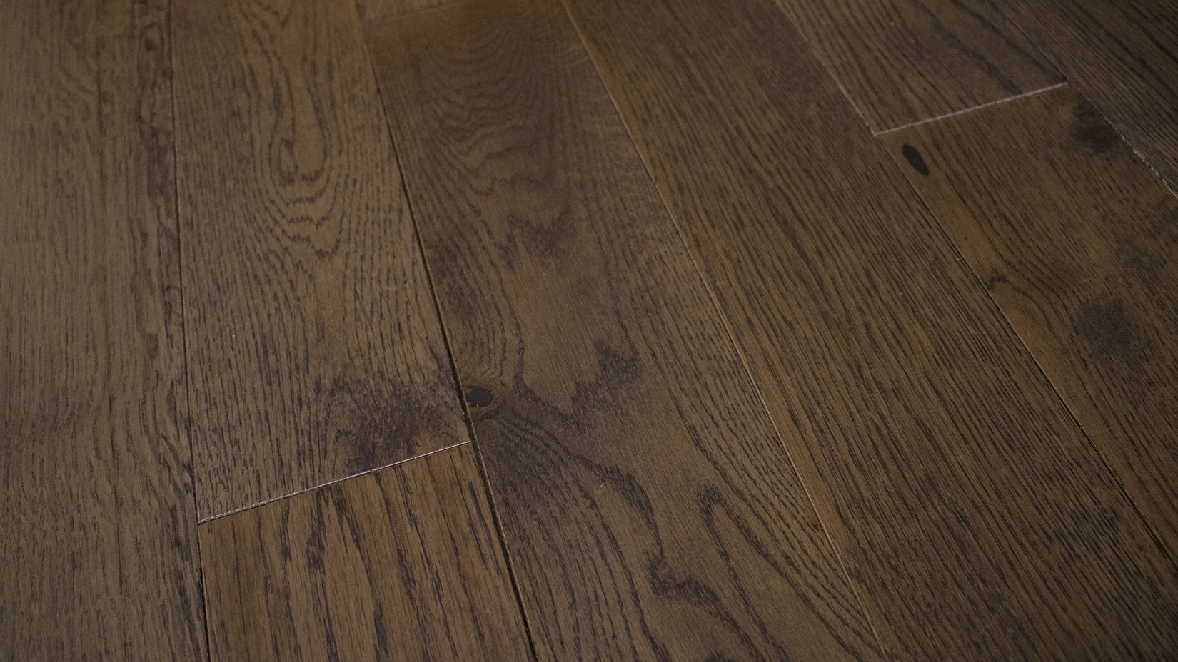 Grandeur Flooring - Latte - Solid Hardwood